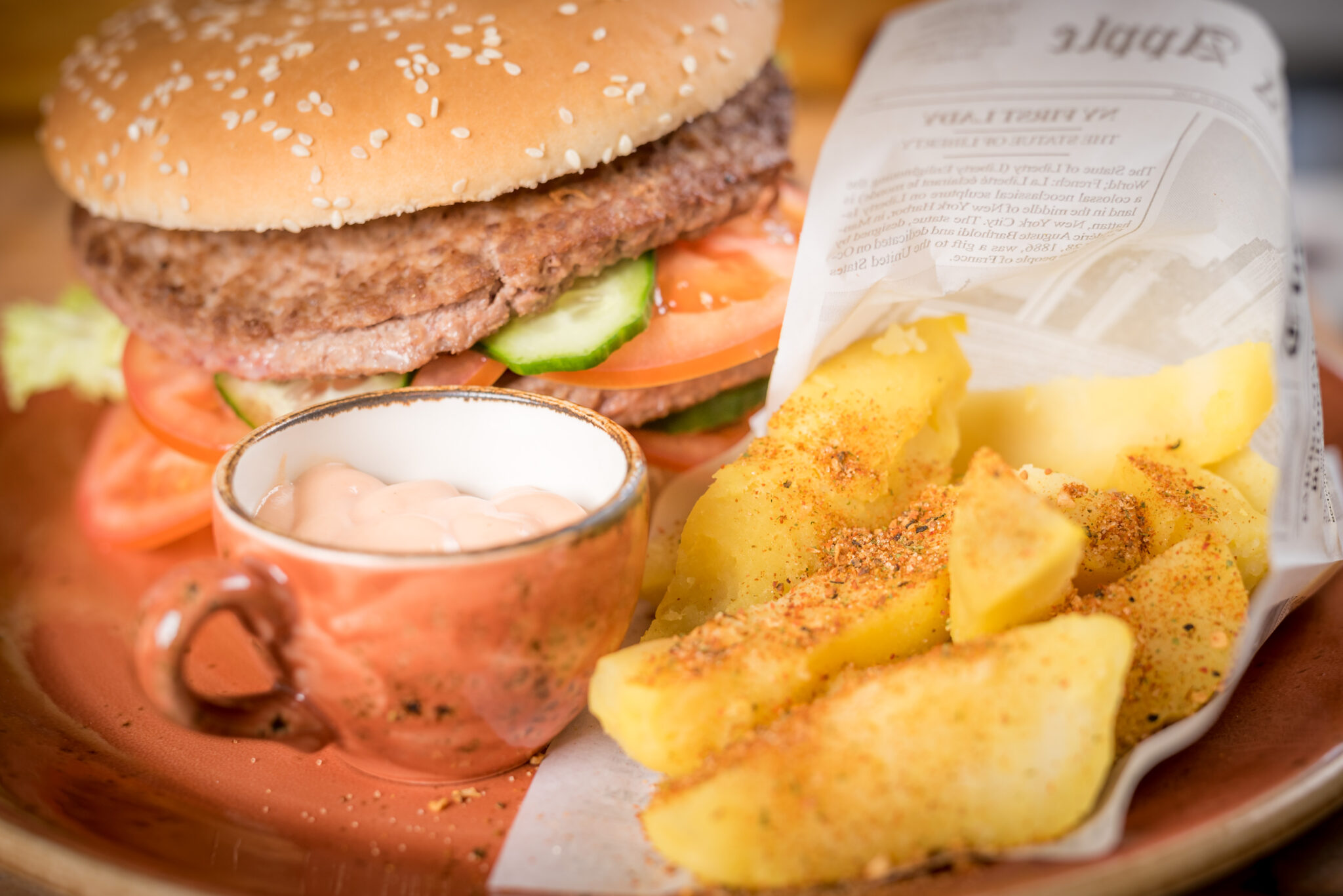 Speisekarten – Restaurant Reisinger